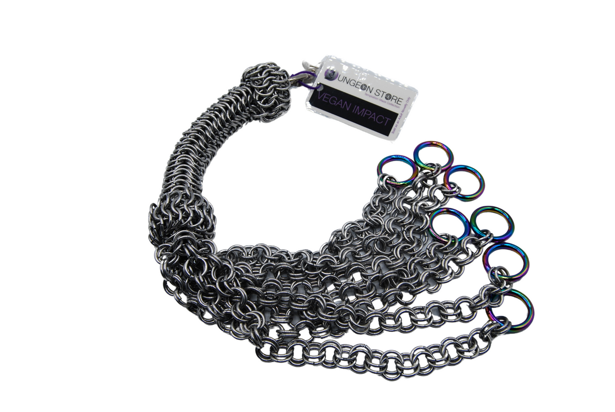 Pendragon Chainmail Collection – The Dungeon Store