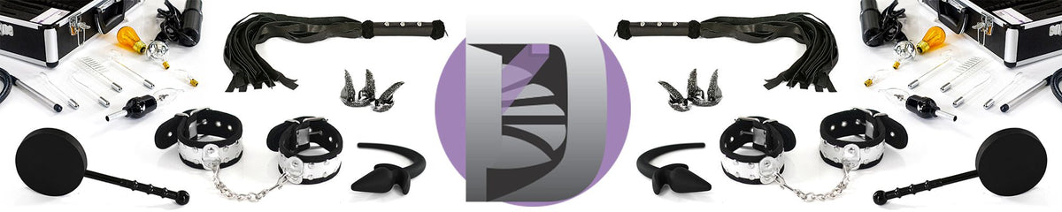 Temptation Maze – The Dungeon Store