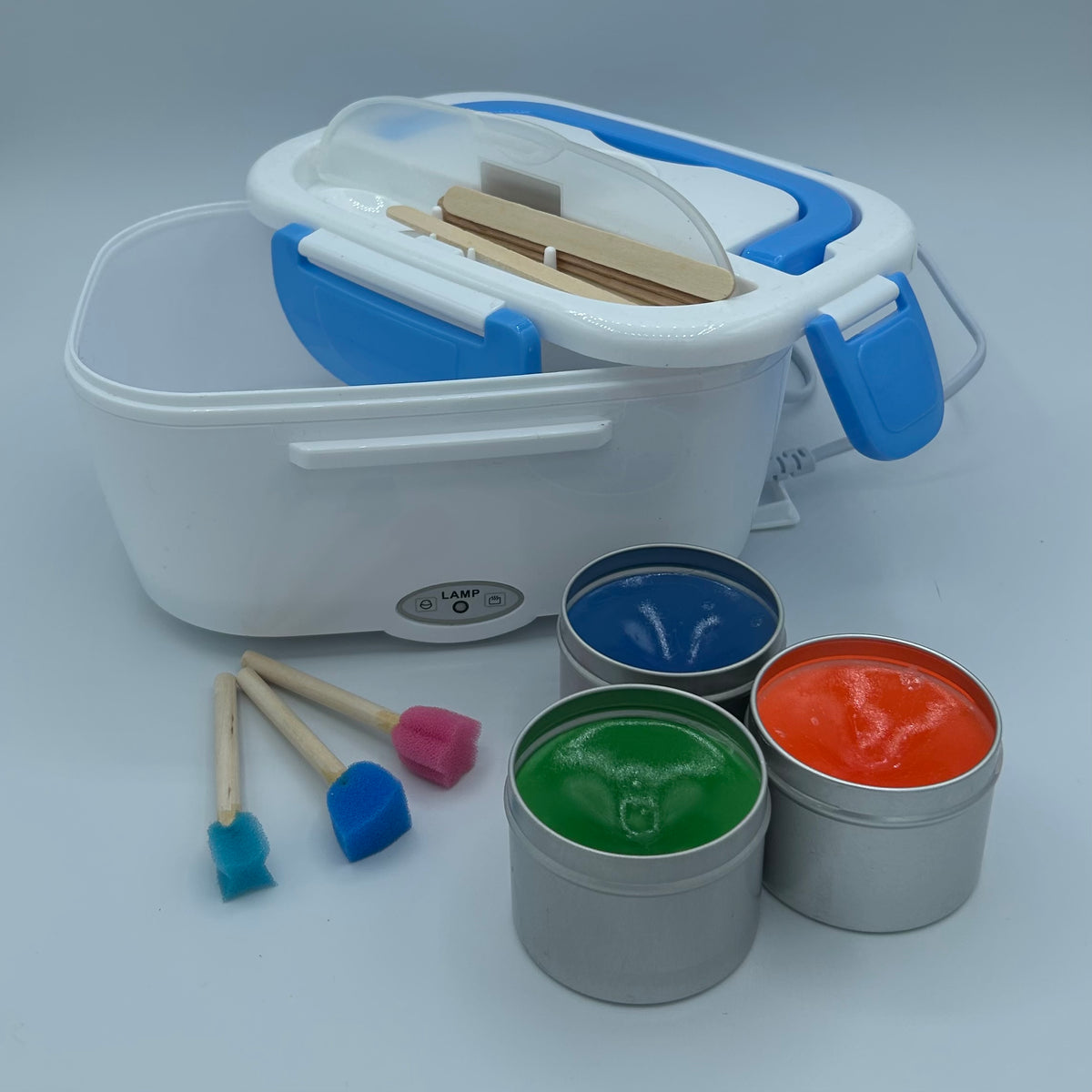 Flameless Wax Play Kits – The Dungeon Store