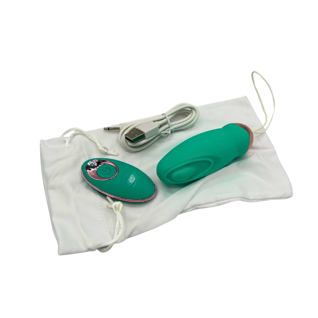 Cloud 9 Wireless Remote Control Egg – The Dungeon Store