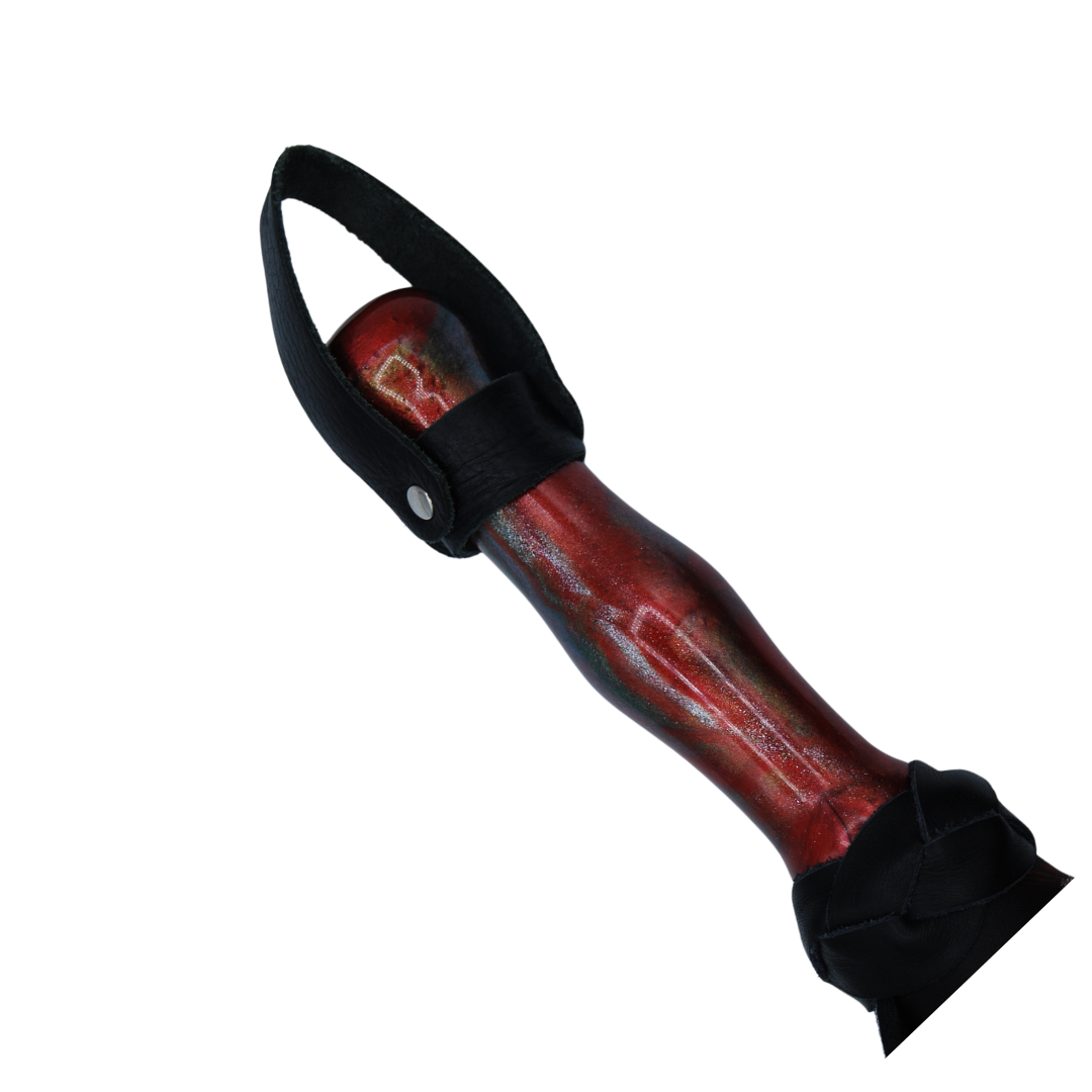 Hypnotic Mat flogger – The Dungeon Store