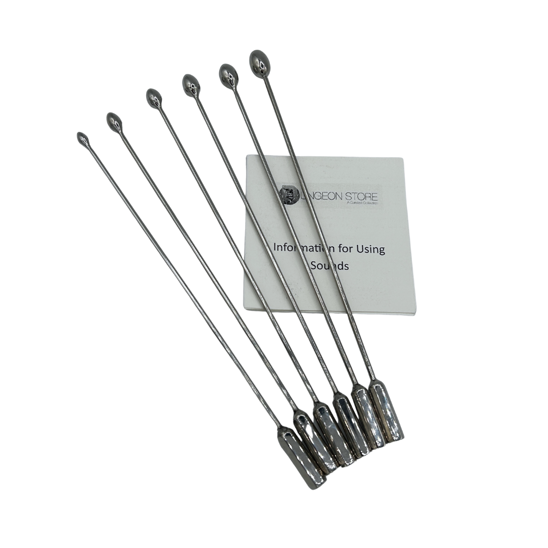 Rosebud Sounds Kit – The Dungeon Store