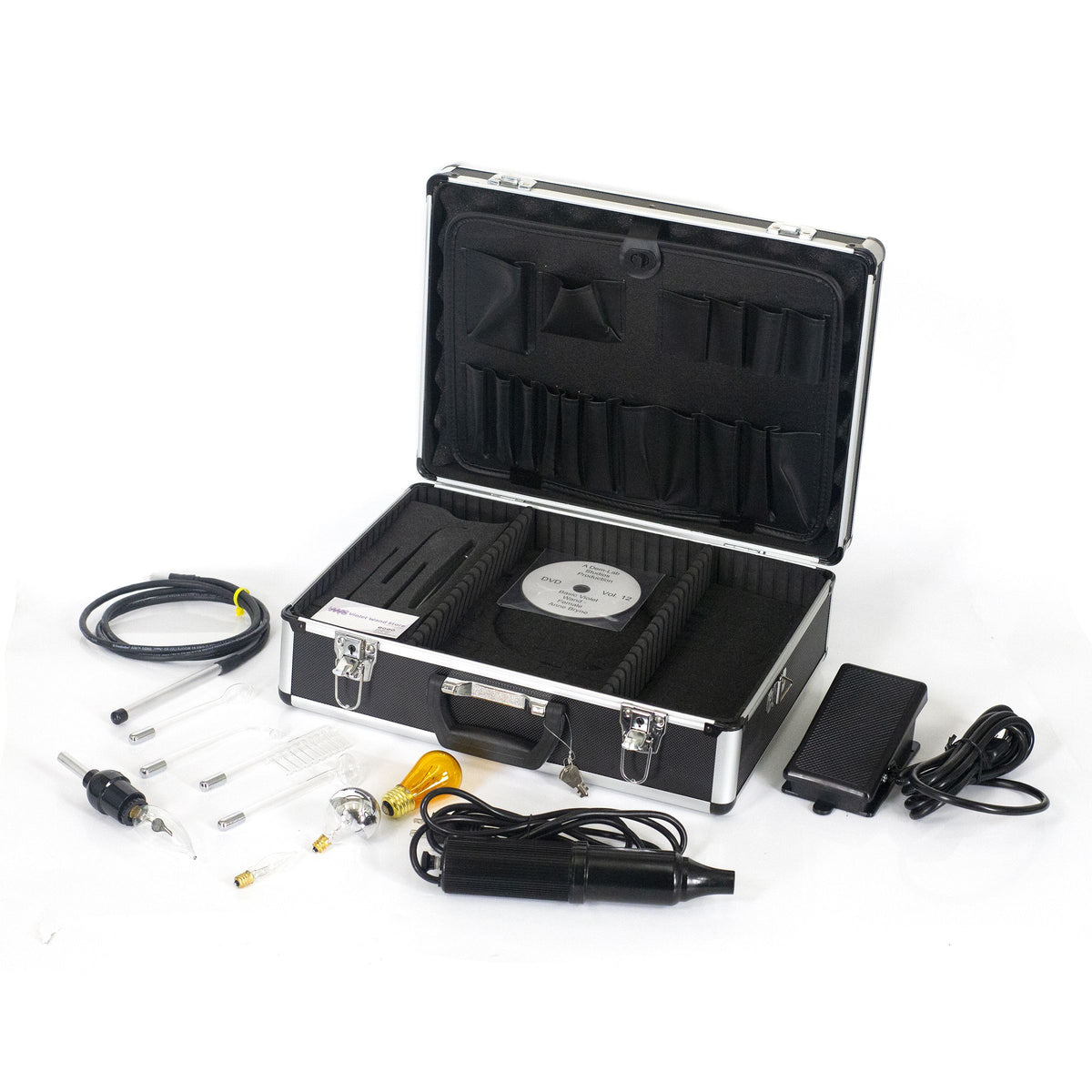 Violet Wand Classic Traditional Kit – The Dungeon Store